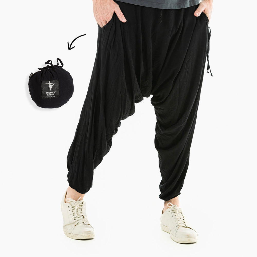 It's MC Hammer time! | Hammer Pants make a come back!