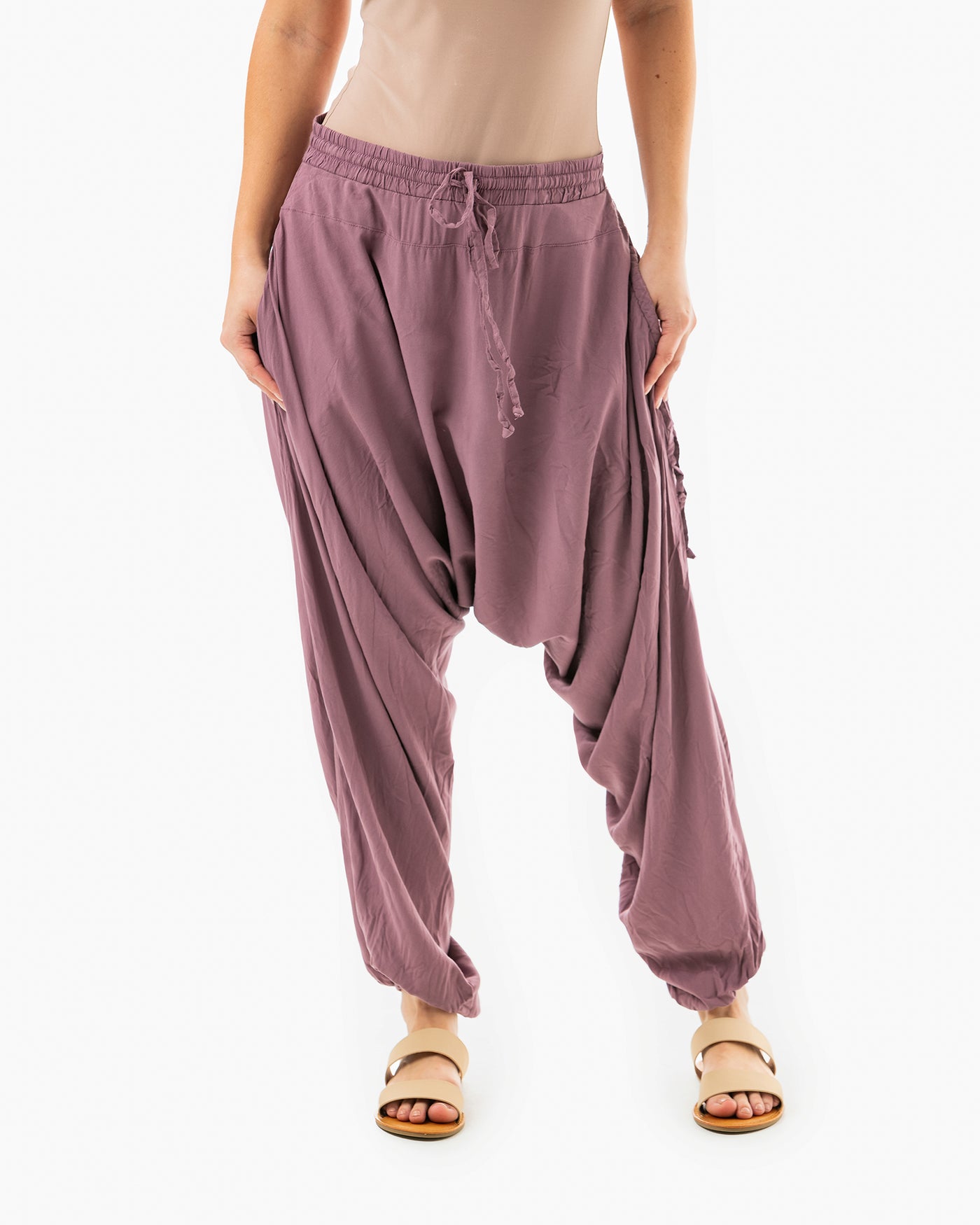 MC Hammer Pants - Unisex Yoga Pants | Buddha Pants®