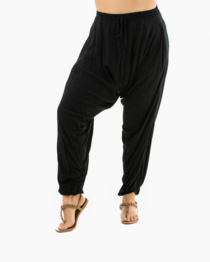 MC Hammer Pants - Unisex Yoga Pants | Buddha Pants®