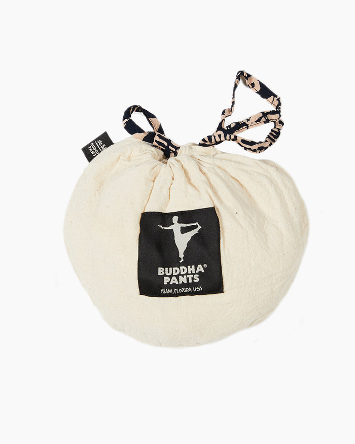 Cotton Bag Purse Lightweight Shoulder Bag by Buddha Pants®