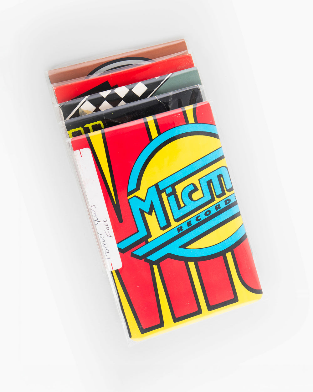 Handmade Journals | 12 Inch Notebooks By Buddha Pants® | Record Covers